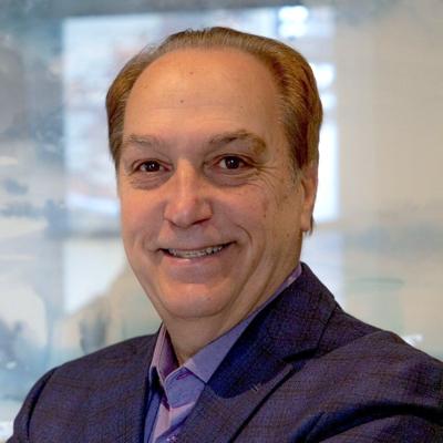 Meet Sal Sorrento, Regional Council candidate for St. Catharines