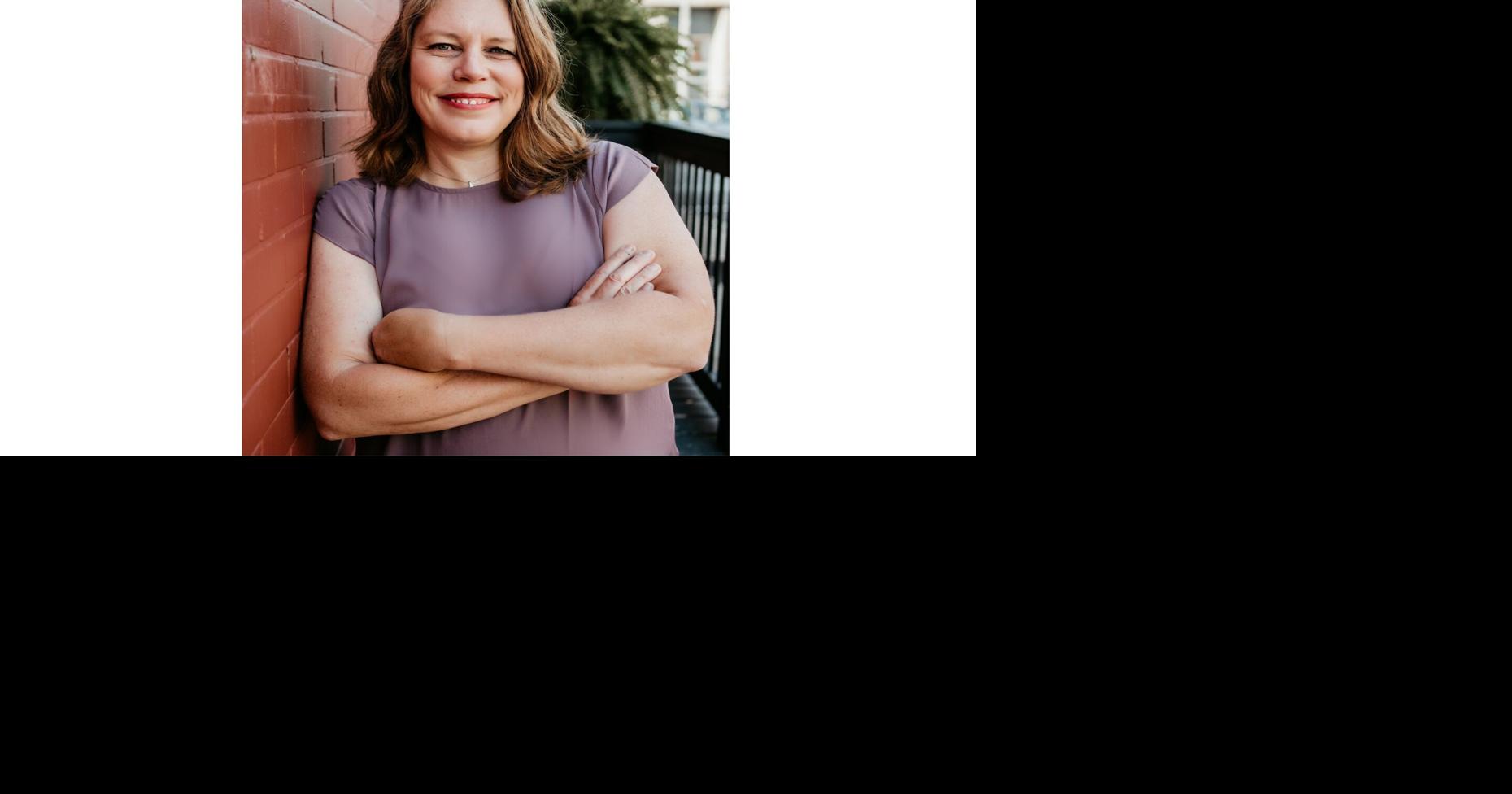 Meet Veronica Charrois, council candidate for Grimsby