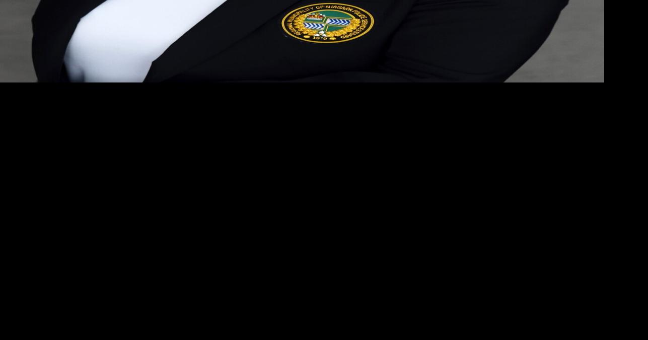 Niagara police board reappoints chair Jen Lawson