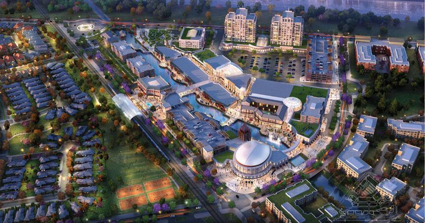 EDITORIAL: Paradise a complex planning issue