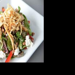 Strada West Eat & Sip House