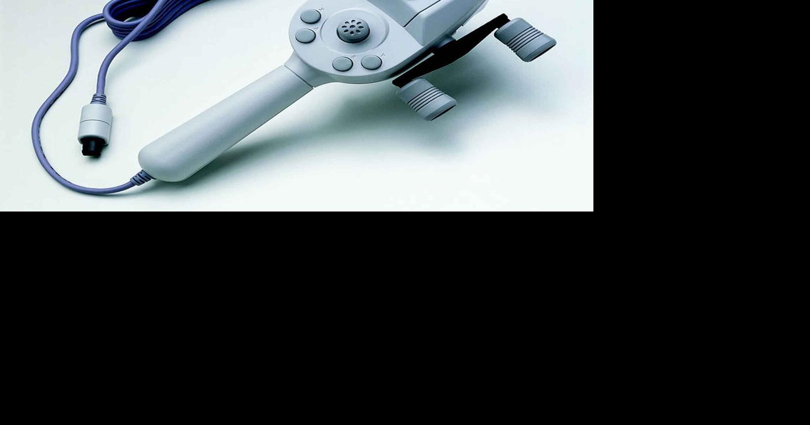 Learning to fish for existentially non-existent fish