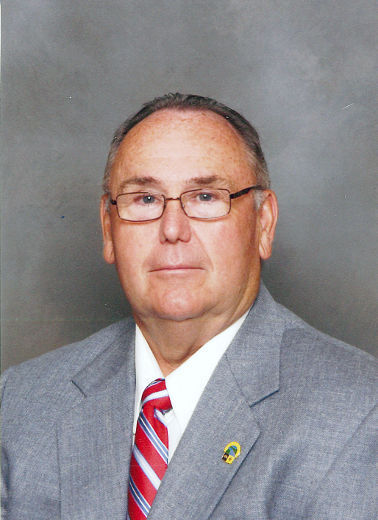 Councillor hopes to continue serving the Fort Erie community