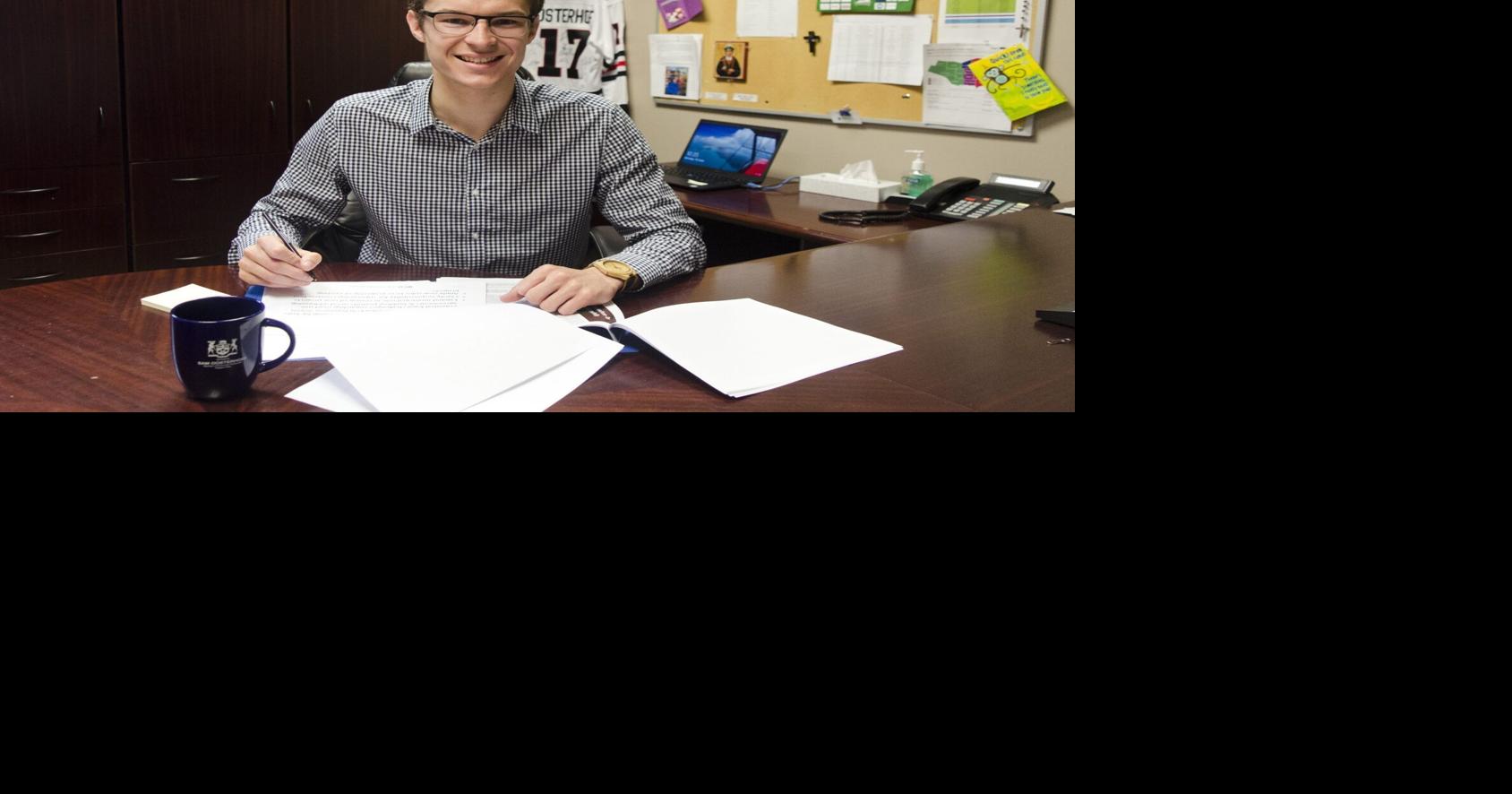 Niagara West MPP Sam Oosterhoff reflects on PC government’s 1st year in ...