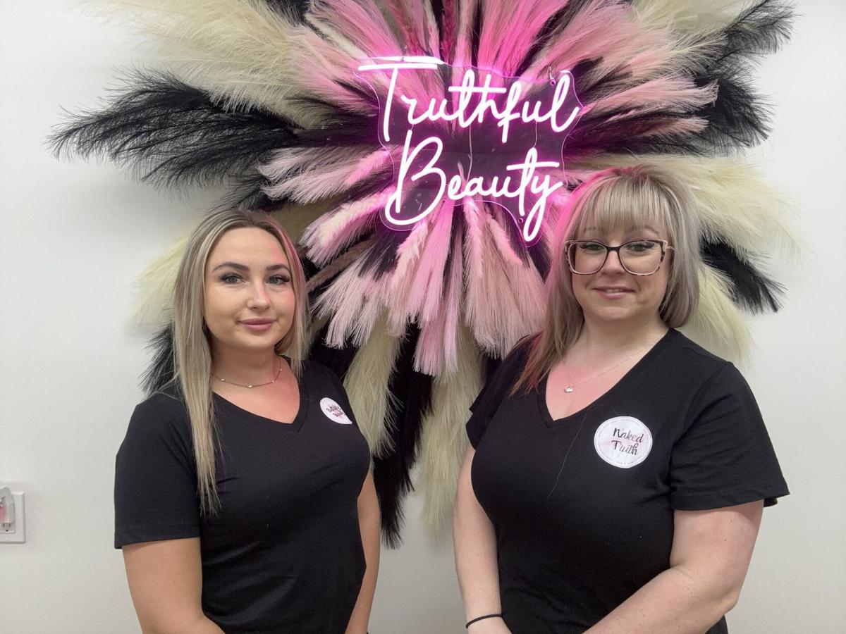 Beauty salon opens in Welland