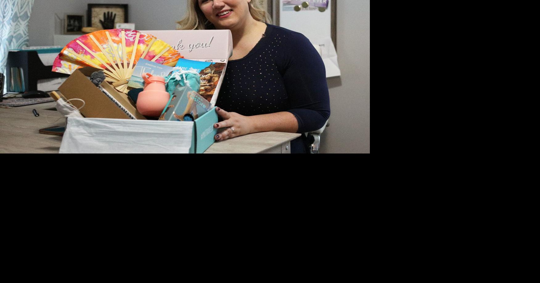 Niagara-on-the-Lake’s Travelista Box celebrates two years