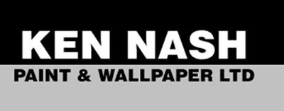 Ken Nash Paint & Wallpaper Ltd
