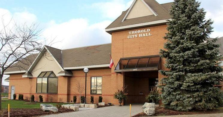 Thorold Council Notebook: new fire station to be built