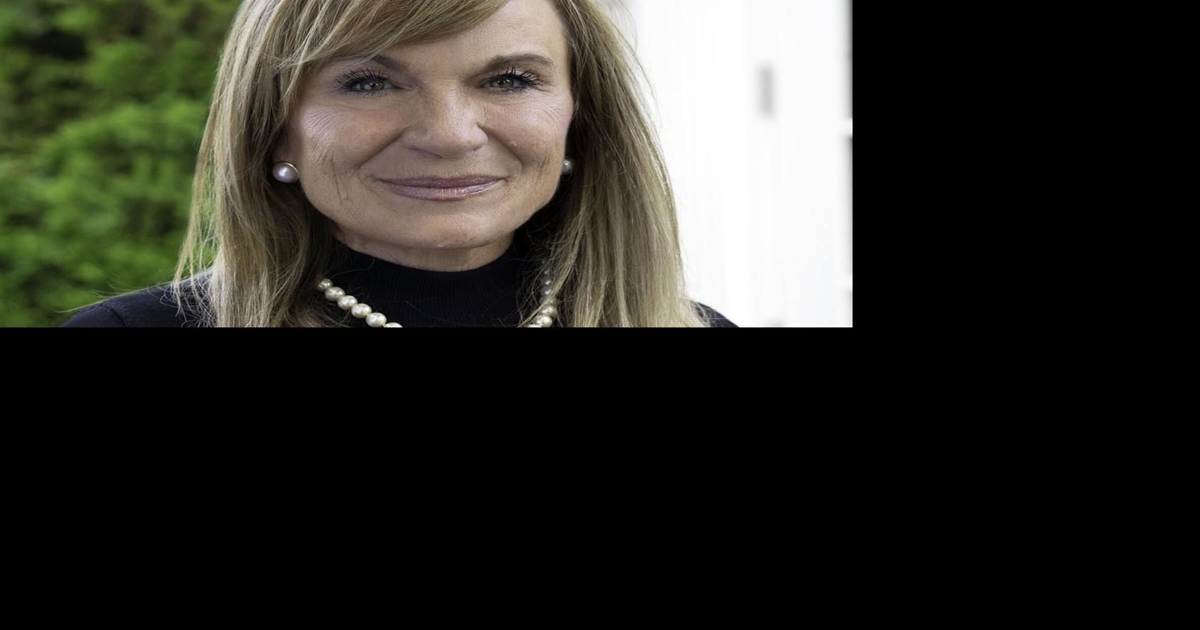 Meet Ruth-Ann Nieuwesteeg, Niagara Falls city council candidate