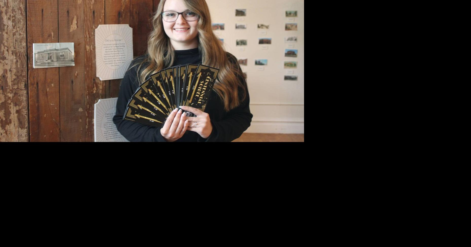 Welland Museum set to celebrate Carnegie library’s 100th