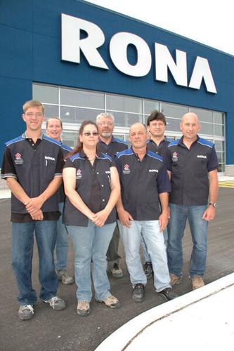 RONA store set to open doors in Grimsby