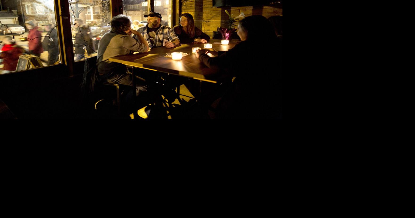 City of Niagara Falls going dark for Earth Hour this weekend
