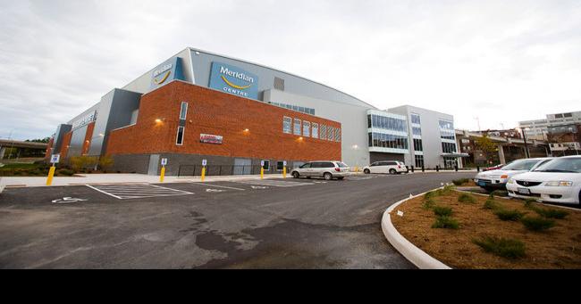 Seat dedications available for Meridian Centre\r\n\r\n