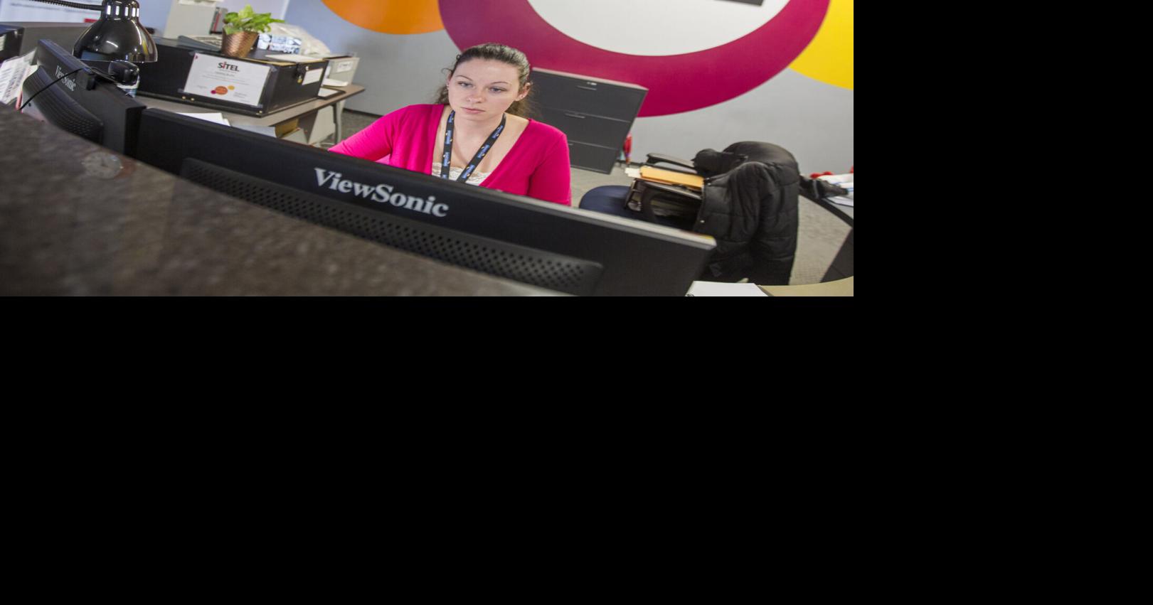 Sitel hiring for more than 200 work-at-home call centre positions