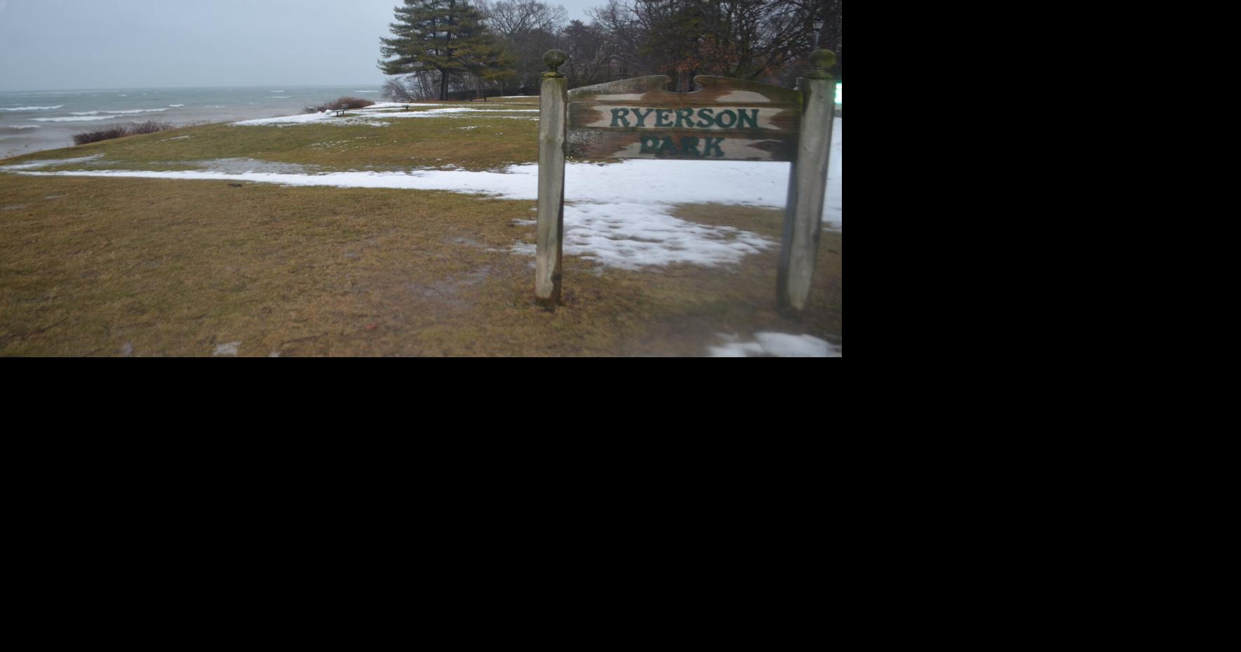 Niagara-on-the-Lake may explore selling part of Ryerson Park