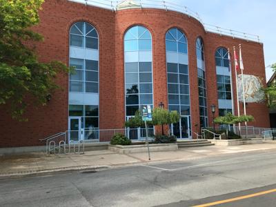 Sudden road closure hurts Port Colborne businesses