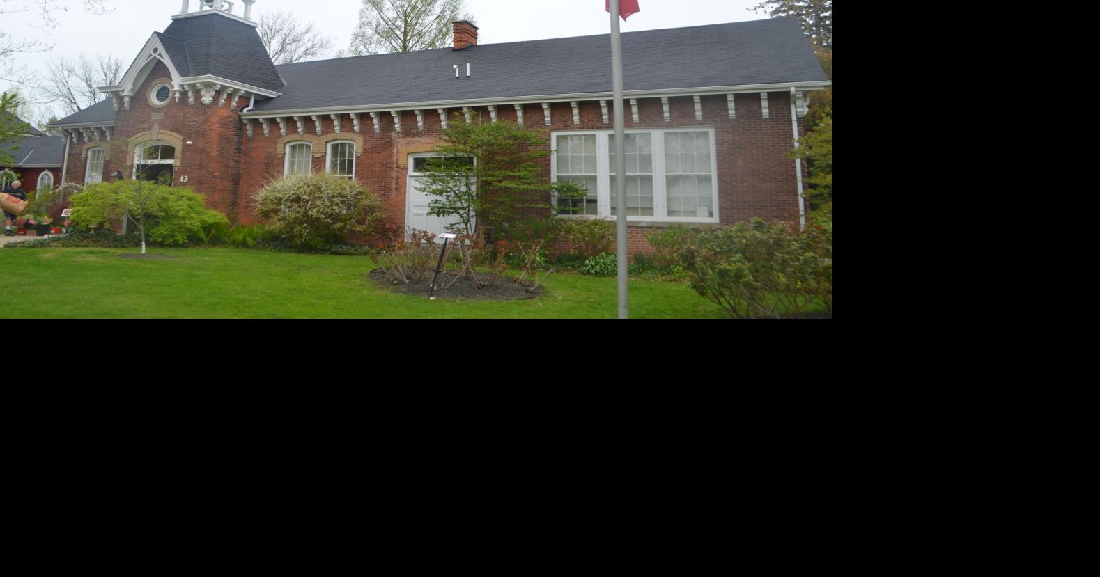 NOTL museum a step closer to expanding