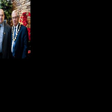 Welland welcomes Francophone conference