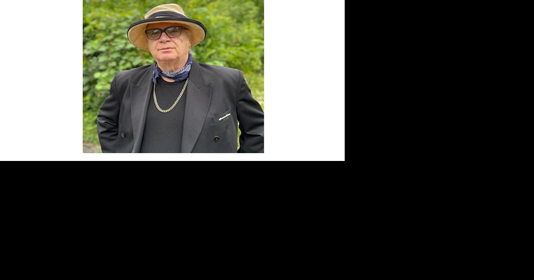 Meet Graham Pomeroy, Ward 4 council candidate for Fort Erie