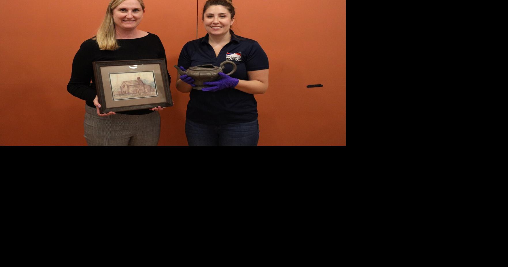 NOTL Museum showcasing exhibition on Chloe Cooley