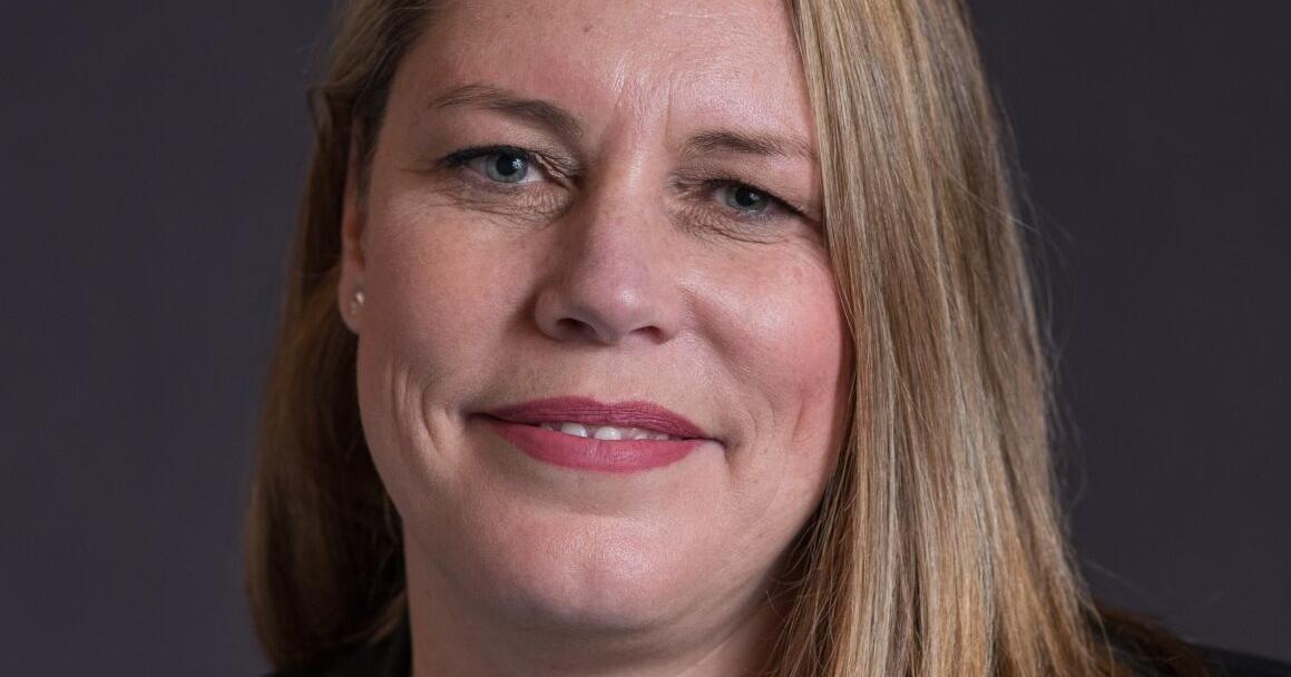 Veronica Charrois running for mayor in Grimsby