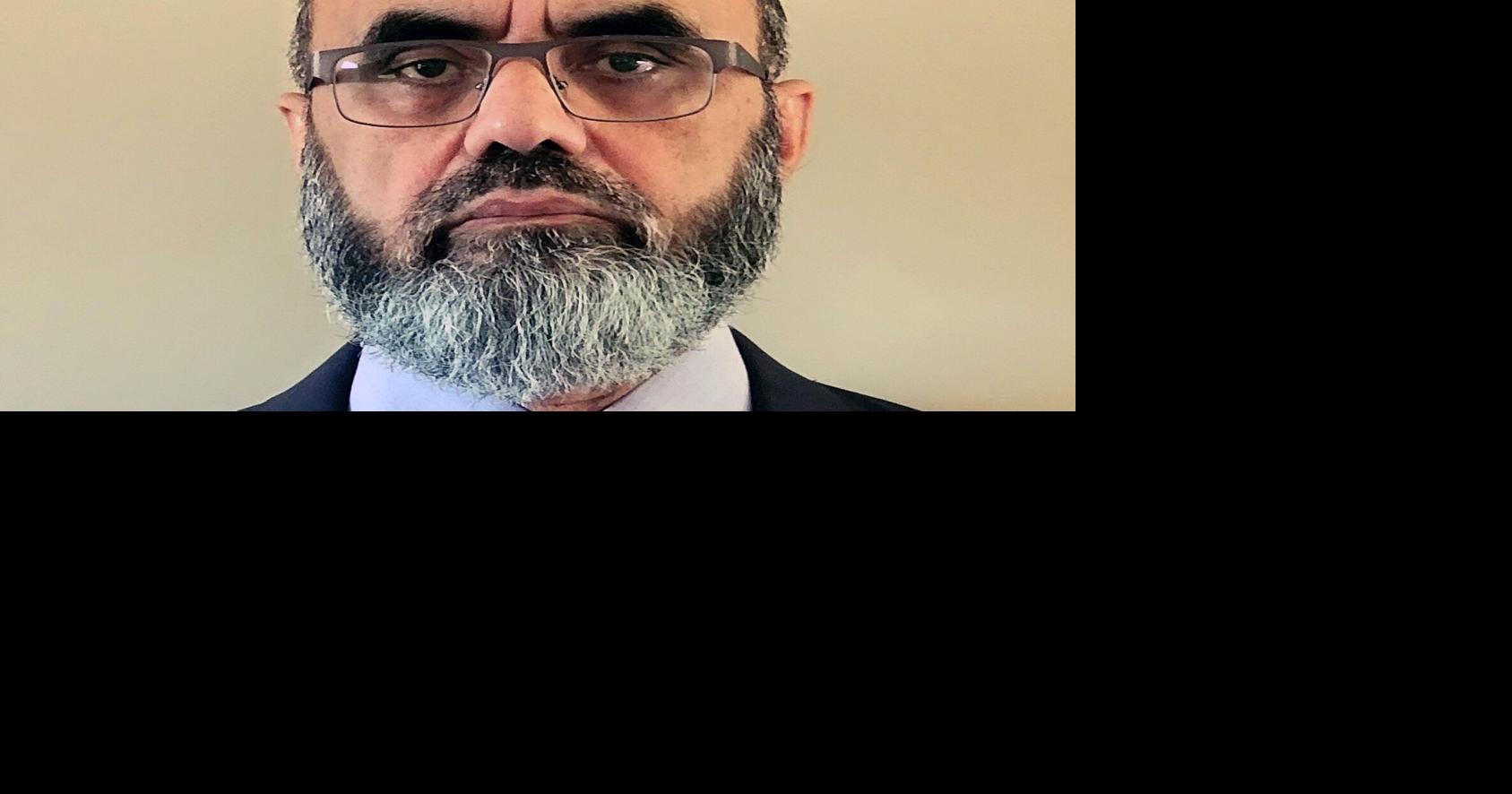 Meet Saeed Malik, Niagara Falls city councillor candidate