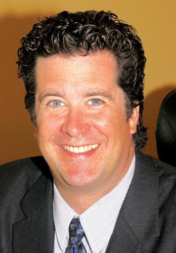 Alexander running for mayor