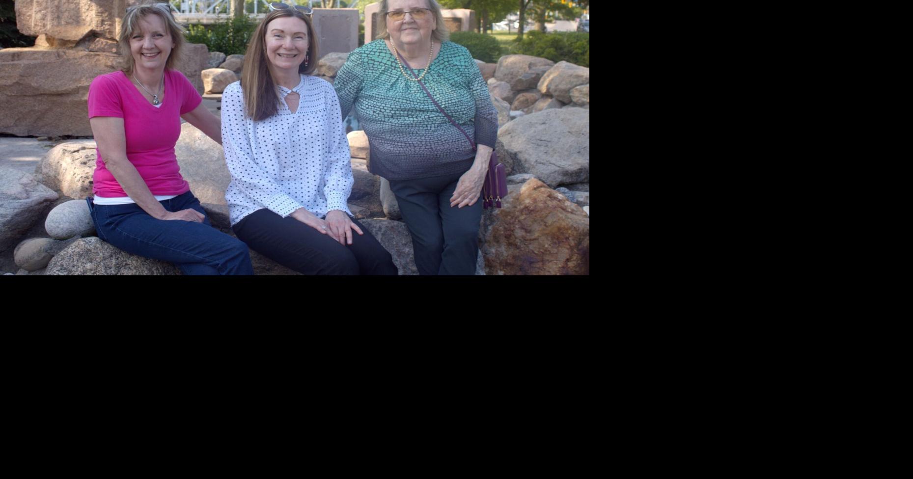 The bloom is back for Welland Rose Festival