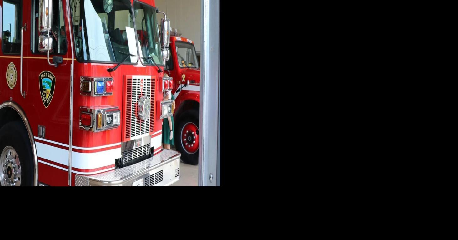 31 cats die in fire at Fort Erie animal sanctuary
