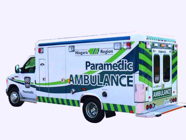 Paramedic conference showcases evolving profession