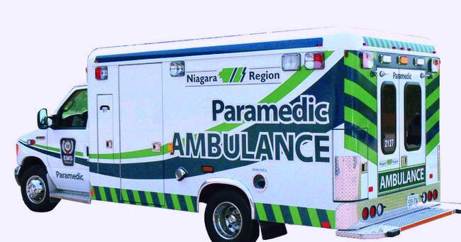 Paramedic conference showcases evolving profession