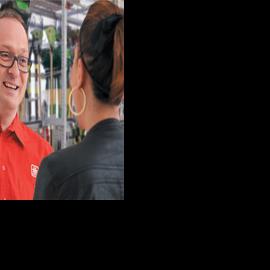 Find it all at Smithville Home Hardware