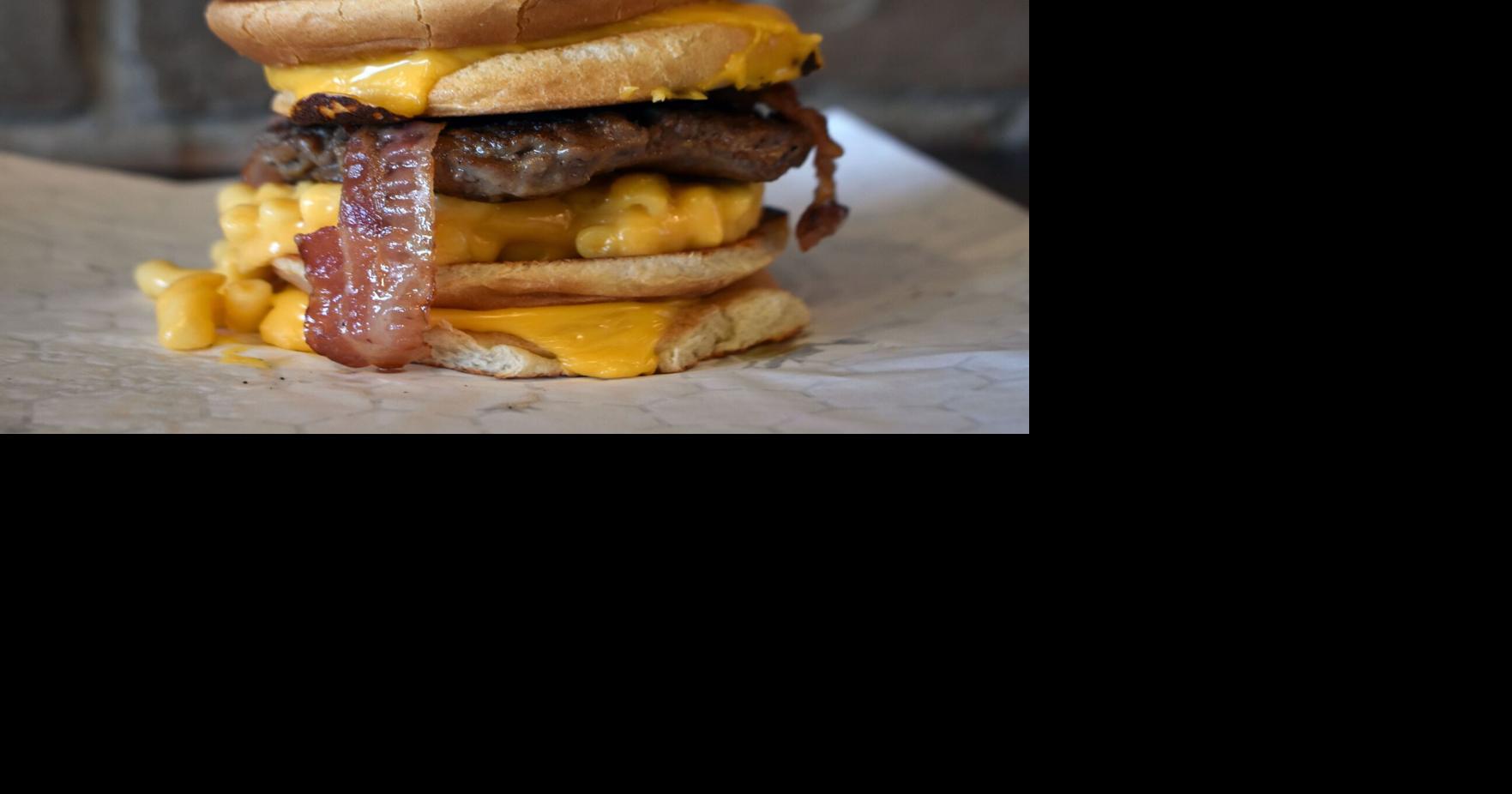 MELTwich Food Co. makes its Niagara debut