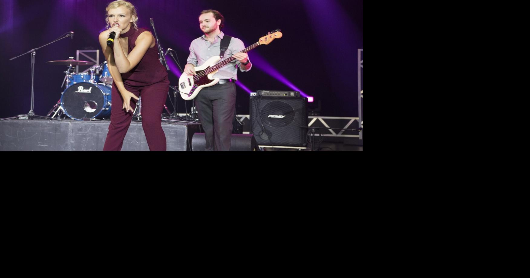 Nominations in for Niagara Music Awards