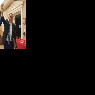 Redekop elected Fort Erie mayor