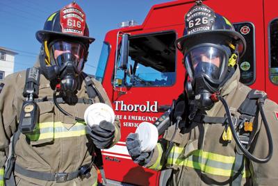 Thorold fire service looks to future with community engagement