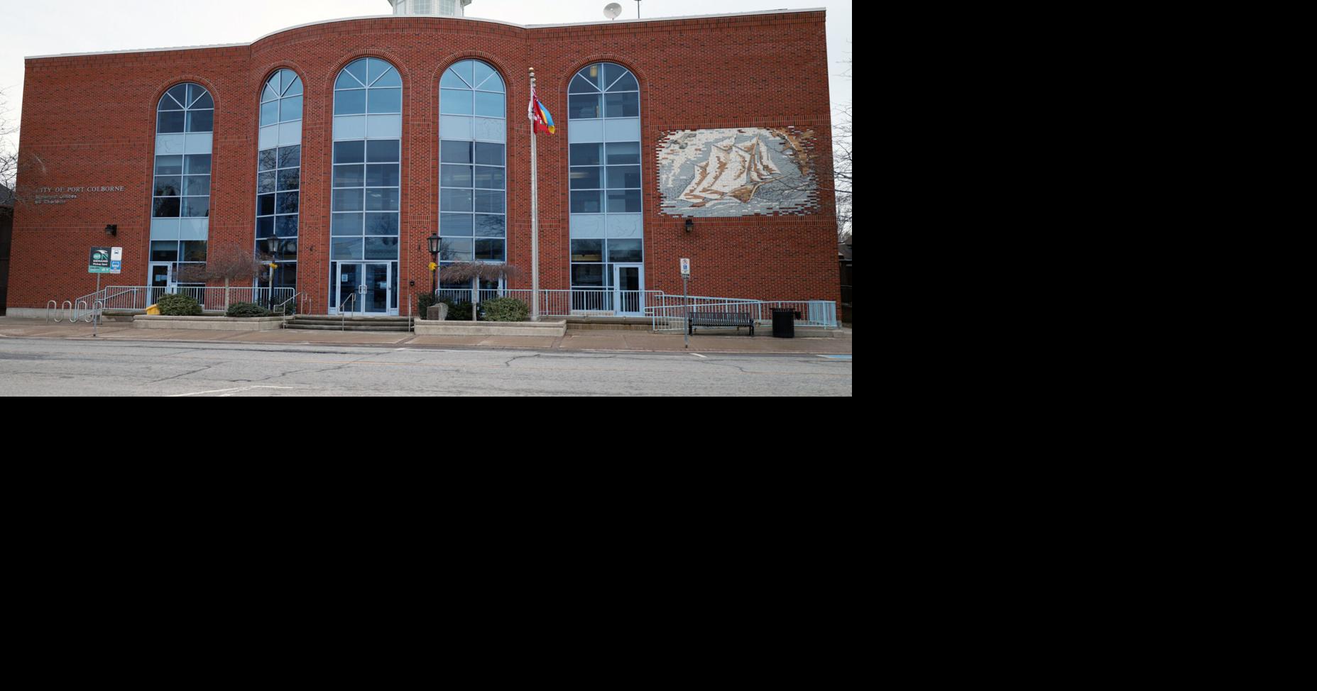 Port Colborne council notebook