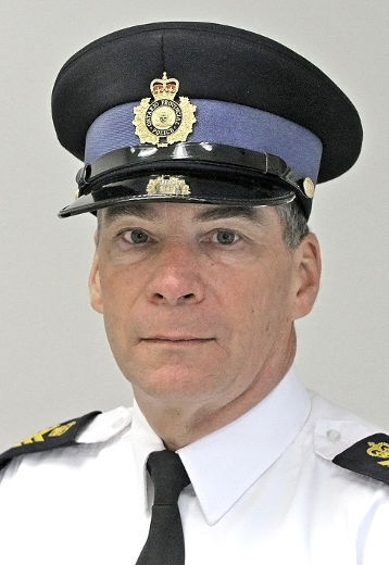 Suspended drivers caught driving on the rise, Niagara OPP say