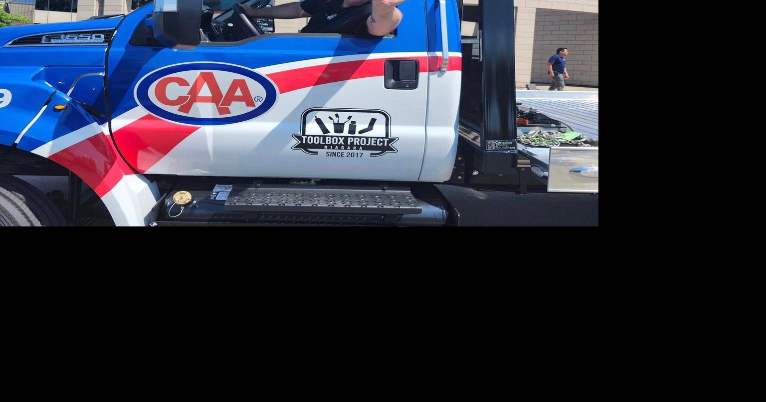 CAA Niagara announces ‘Community Boost’ recipients