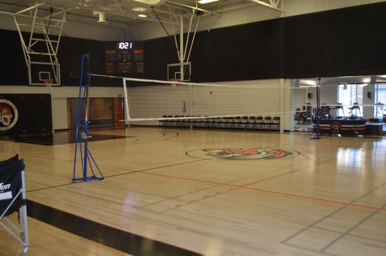 Ridley College opens ‘state-of-the-art’ athletic facility