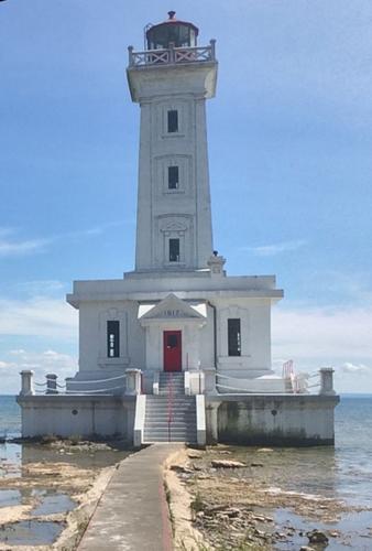 Two dates added to Point Abino Lighthouse tour schedule