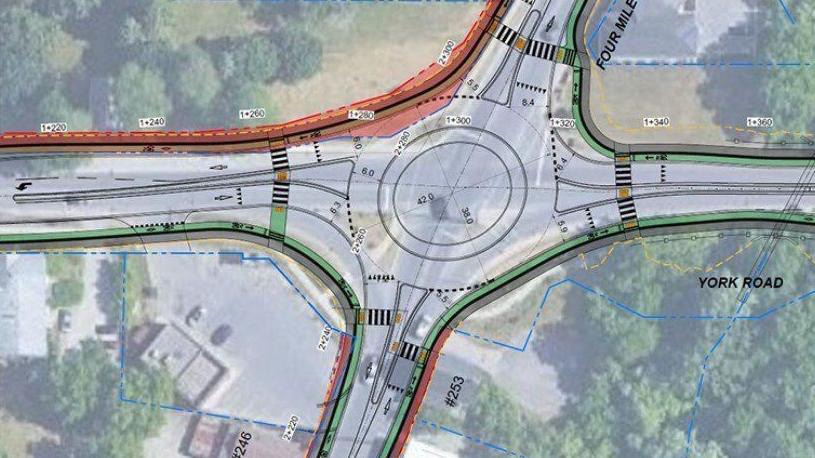 NOTL councillors want Region to delay St. Davids roundabout