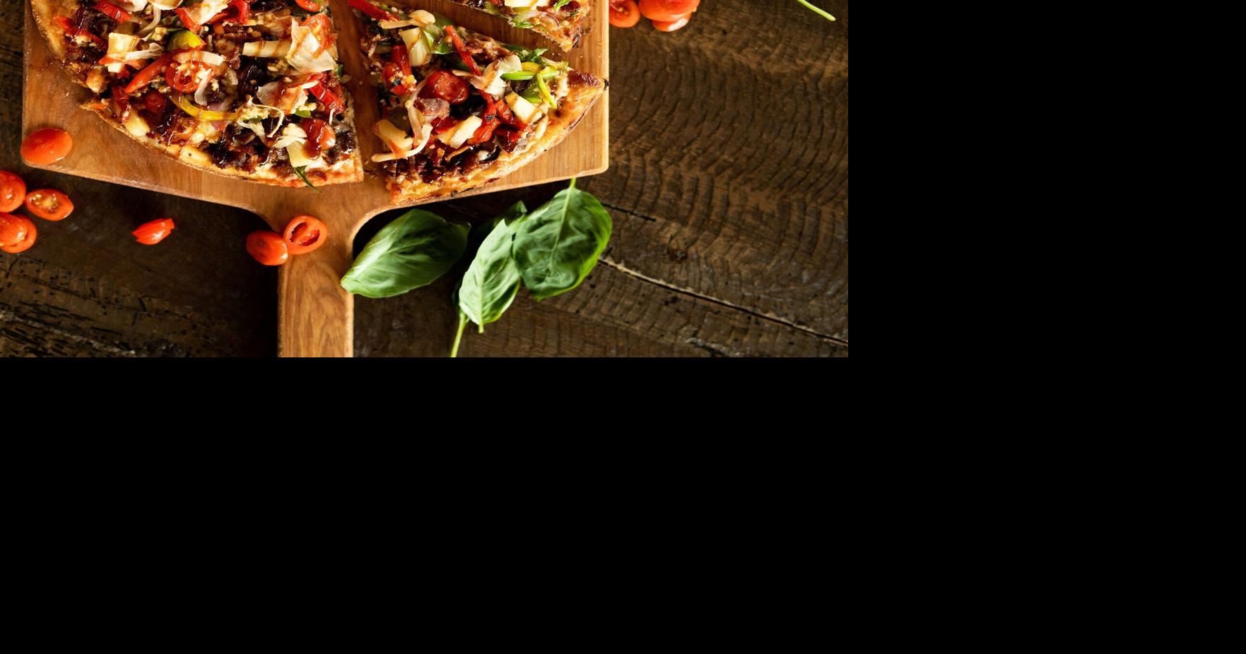 'Crave-able experience’: Score Pizza offering unlimited topping ...