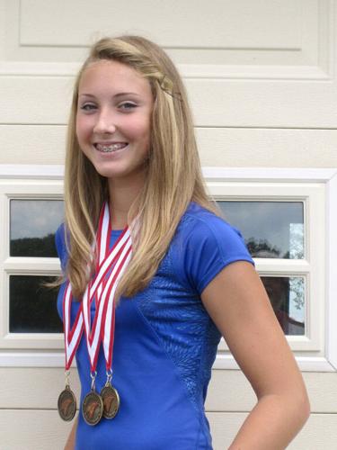 midget throwing javelin