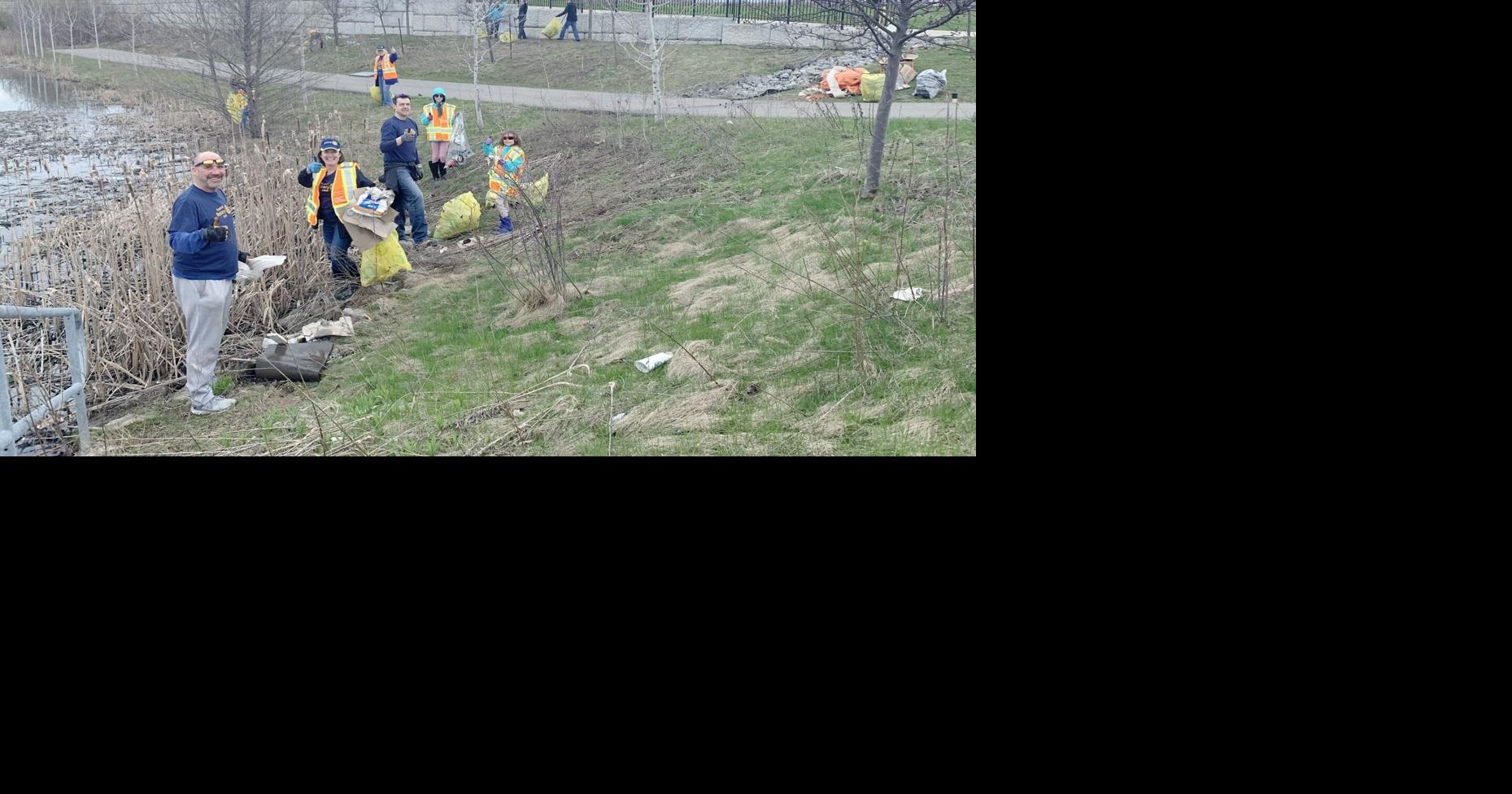 Events planned to mark Earth Week in Pelham