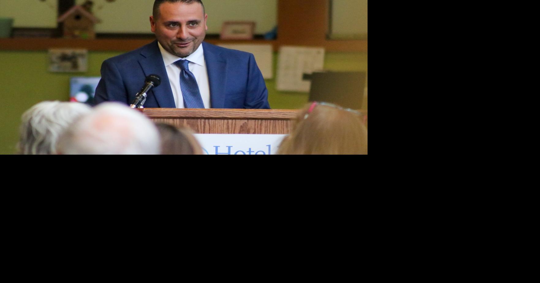 New CEO appointed to lead Hotel Dieu Shaver