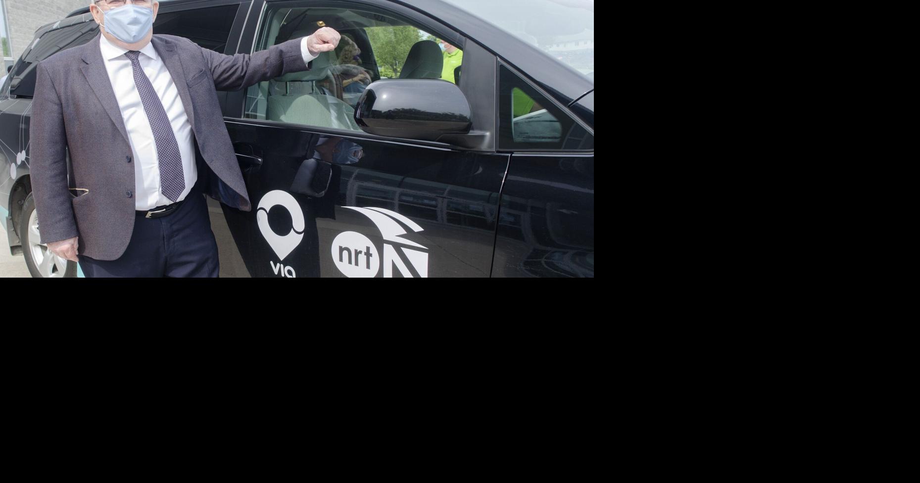 5 things you should know about NRT OnDemand