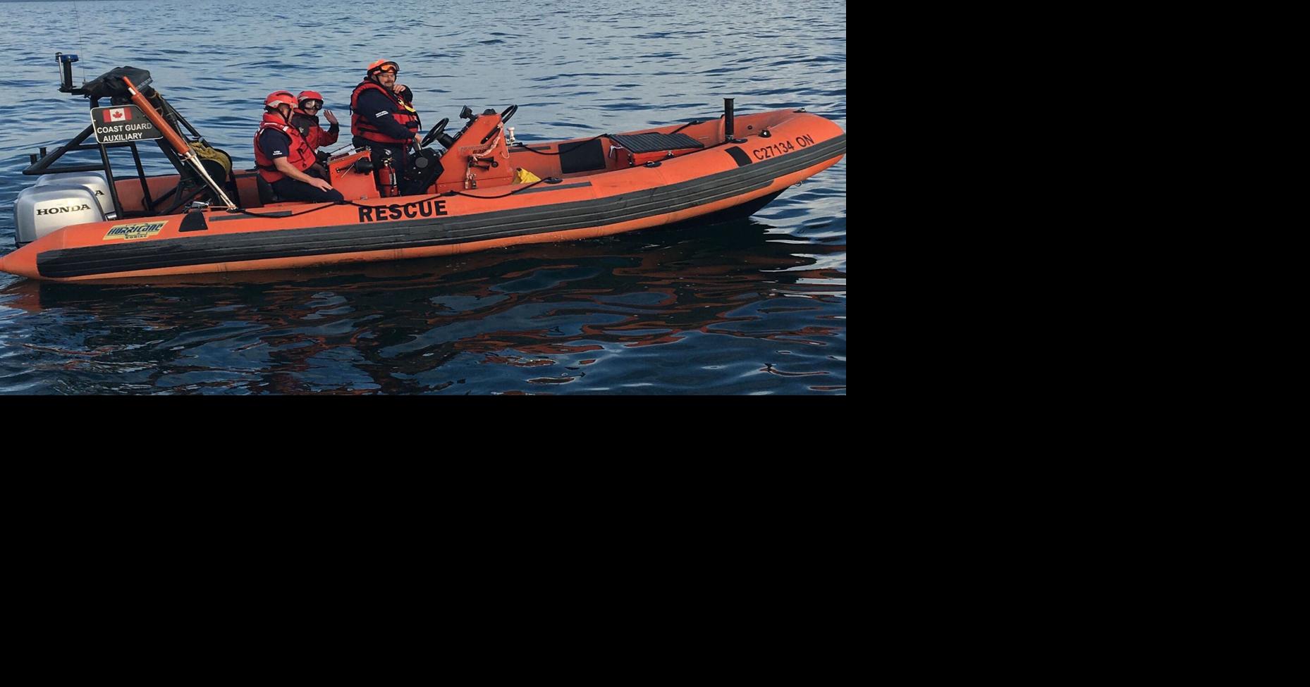 GAMRU searching for new heroes for rescue team