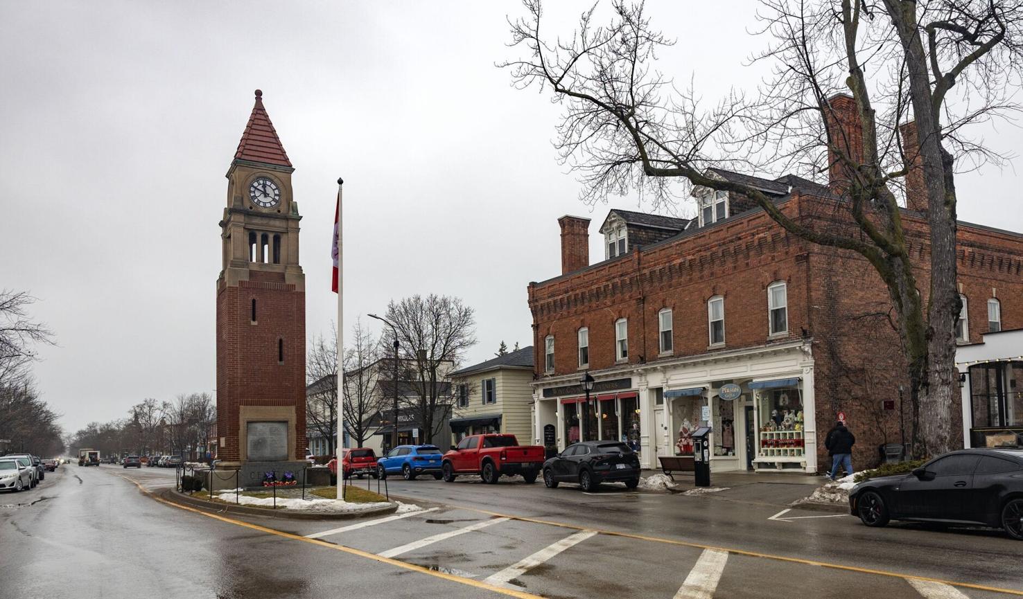 NOTL councillors approve expanded heritage district