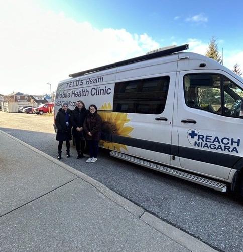REACH Niagara adding clinics in Welland and St. Catharines